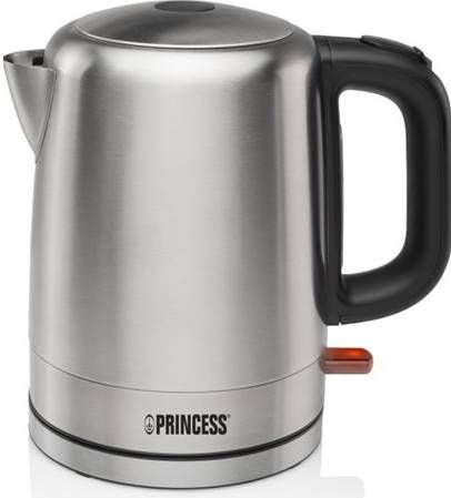 Princess Waterkokers online kopen? Vergelijk op Dewaterkokershop.be